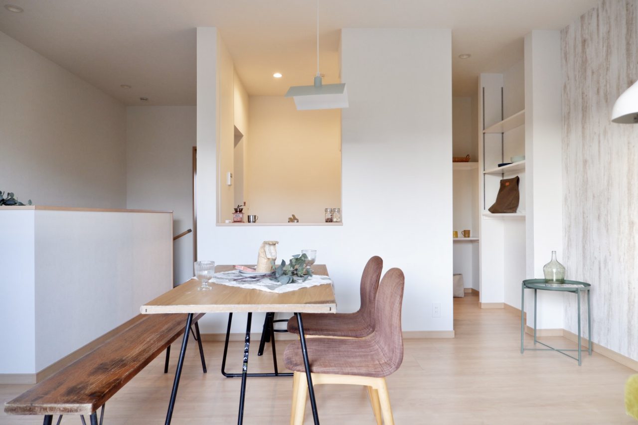 ミュージションテラス和光calms | ミュージション建築実績 | リブランの土地活用