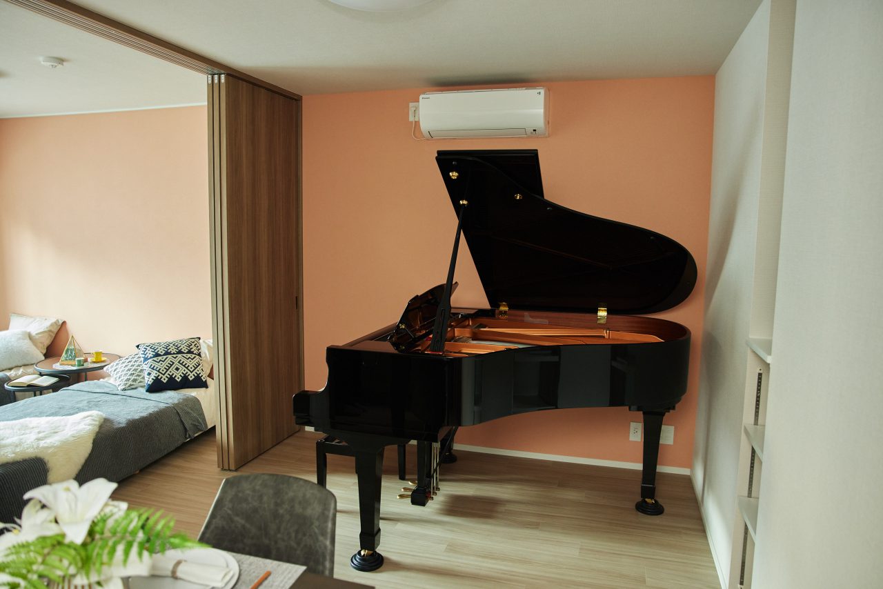 河野ちはるさん（声楽家・ソプラノ）| MUSISION LIFE | Musision (ミュージション)